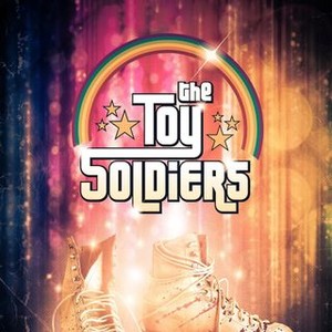 The Toy Soldiers (2014) - Rotten Tomatoes