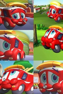 Finley the Fire Engine | Rotten Tomatoes