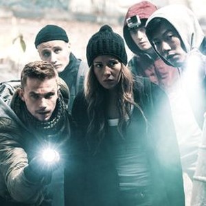 Attraction (2017) - Rotten Tomatoes