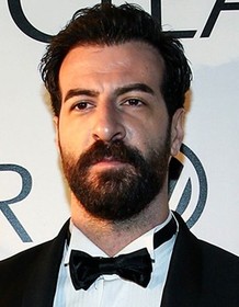 Ismail Demirci - Rotten Tomatoes