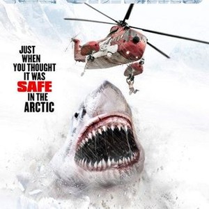 Ice Sharks - Rotten Tomatoes