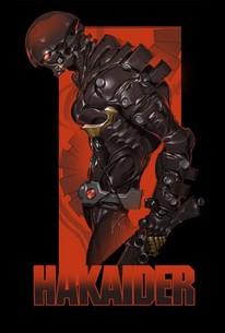 Hakaider | Rotten Tomatoes