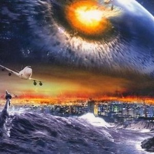 Comet Impact - Rotten Tomatoes