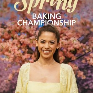 Spring Baking Championship - Rotten Tomatoes