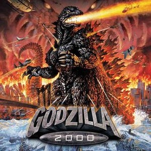 Godzilla 2000 - Rotten Tomatoes