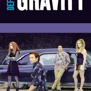 Defying Gravity - Rotten Tomatoes