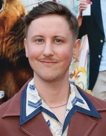 Johnny Pemberton - Rotten Tomatoes