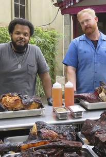 Man Fire Food: Season 8, Episode 13 - Rotten Tomatoes