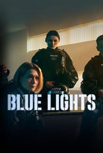 Blue Lights | Rotten Tomatoes