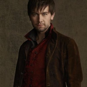 Reign - Rotten Tomatoes