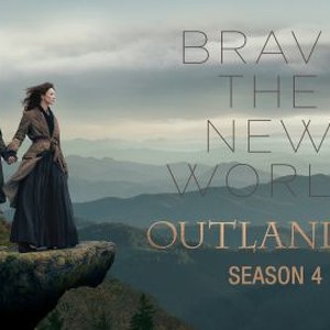 Outlander - Rotten Tomatoes