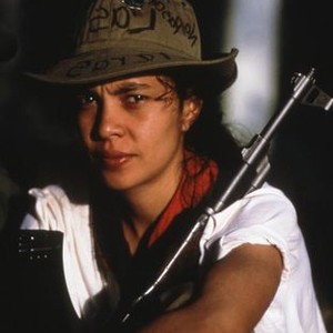 Oyanka Cabezas - Rotten Tomatoes