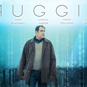 Auggie - Rotten Tomatoes