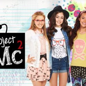 Project MC2 - Rotten Tomatoes