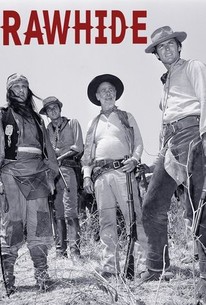 Rawhide | Cast and Crew | Rotten Tomatoes