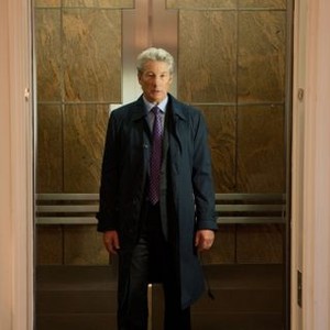 Arbitrage - Rotten Tomatoes