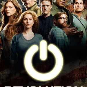 Revolution - Rotten Tomatoes