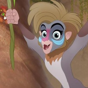 The Lion Guard: Season 2, Episode 21 - Rotten Tomatoes