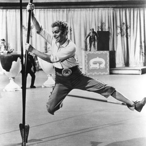 Russ Tamblyn - Rotten Tomatoes