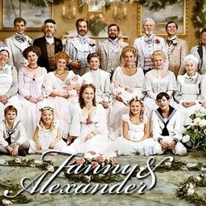 Fanny and Alexander - Rotten Tomatoes