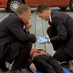 Water Rats: Season 5, Episode 7 - Rotten Tomatoes