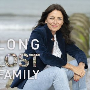Long Lost Family: Season 2, Episode 1 - Rotten Tomatoes