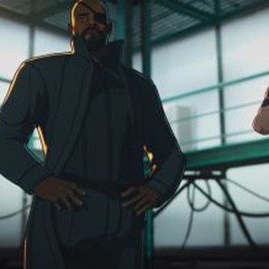 What If...? - Rotten Tomatoes