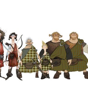 Brave - Rotten Tomatoes