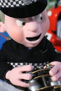 Roary the Racing Car: Season 2, Episode 50 - Rotten Tomatoes