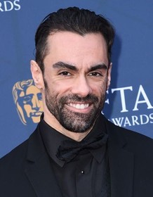 Alain Mesa | Rotten Tomatoes