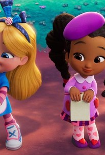 Alice's Wonderland Bakery: Season 1, Episode 12 - Rotten Tomatoes