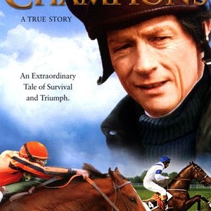 Champions - Rotten Tomatoes