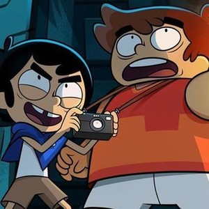 Victor and Valentino - Rotten Tomatoes