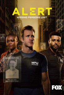 Alert: Missing Persons Unit | Cast and Crew | Rotten Tomatoes