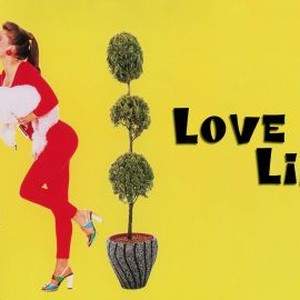 Love in Limbo - Rotten Tomatoes