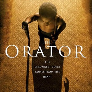 The Orator - Rotten Tomatoes