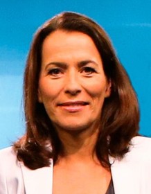 Anne Will - Rotten Tomatoes