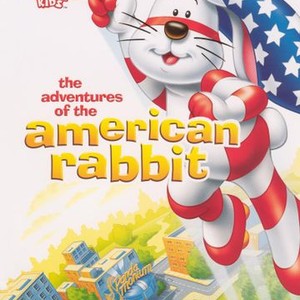 The Adventures of the American Rabbit (1986) - Rotten Tomatoes