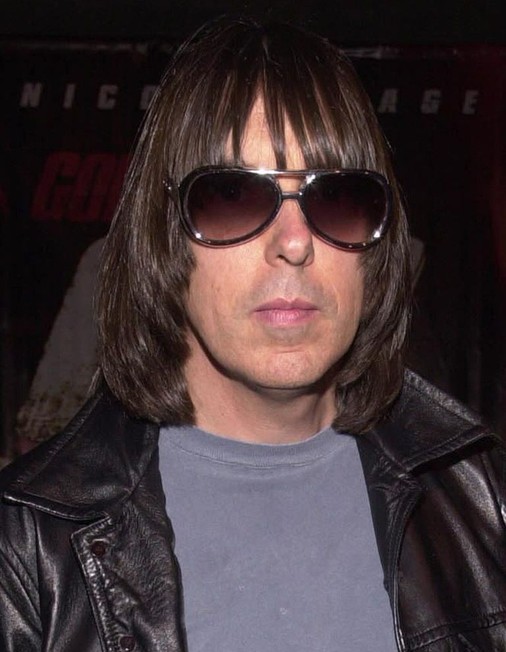 Johnny Ramone - Rotten Tomatoes