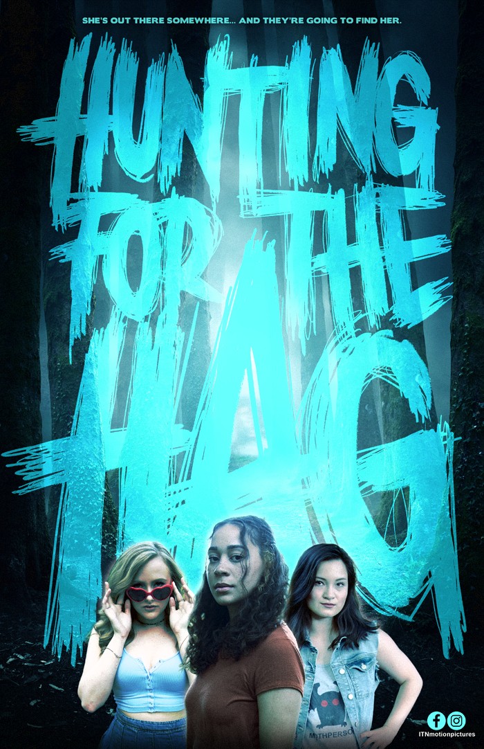 Hunting for the Hag | Rotten Tomatoes
