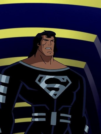 Superman Doomsday Movie