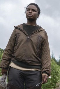 Hanna: Season 2, Episode 1 | Rotten Tomatoes
