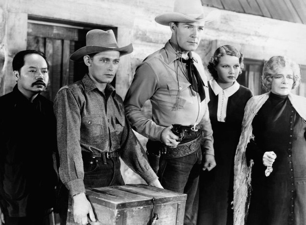 Willie Fung Actor Willie Fung Movies List | Rotten Tomatoes | Rotten