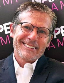 Timothy O. Johnson | Rotten Tomatoes