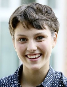 Ruby Dagnall - Rotten Tomatoes