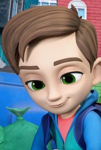 Marvel's Spidey and His Amazing Friends: Season 2, Episode 3 | Rotten ...