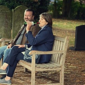 After Life - Rotten Tomatoes