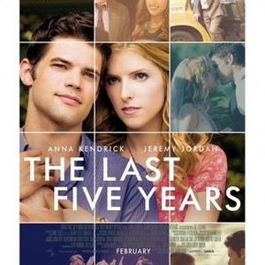The Last Five Years - Rotten Tomatoes