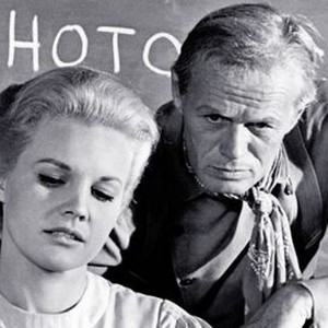 Cheyenne Autumn - Rotten Tomatoes