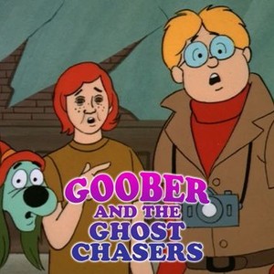 Goober and the Ghost Chasers - Rotten Tomatoes